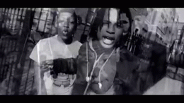 l'a capone, 300, 600, chief keef, gbe - Imgflip