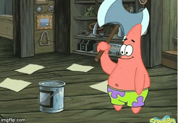 Now It's My Turn - Imgflip