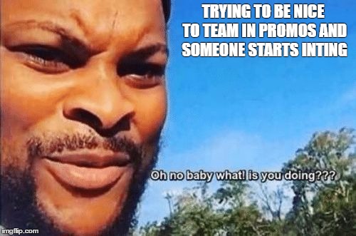 Oh no baby - Imgflip