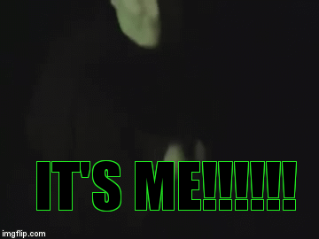 Defy All the Gravity!!!!!!! - Imgflip