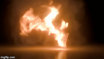 Fire - Imgflip