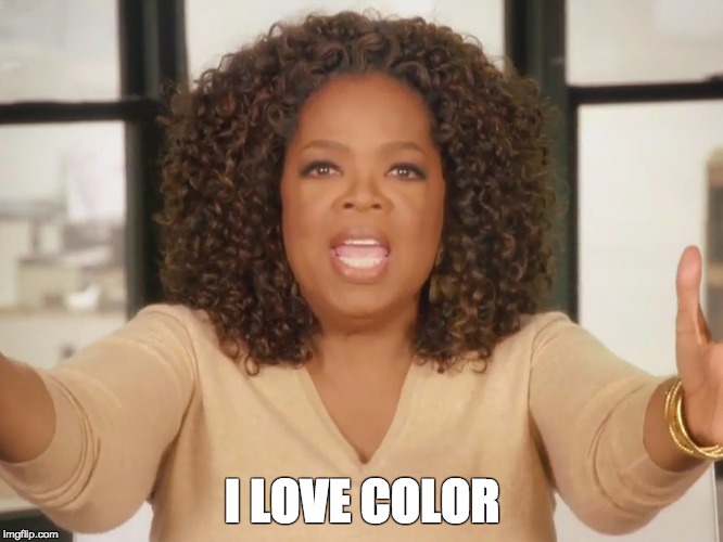 Oprah bread - Imgflip