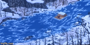 A river ride to die for... - Imgflip