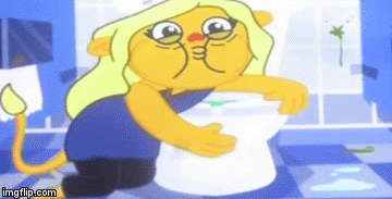 I may have overdone it... - Imgflip