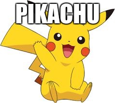Image tagged in pikachu's meme - Imgflip
