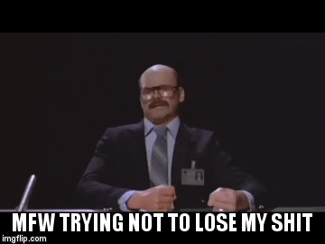 dont lose your shit - Imgflip