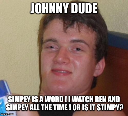 One Does Not Simply Meme - Imgflip