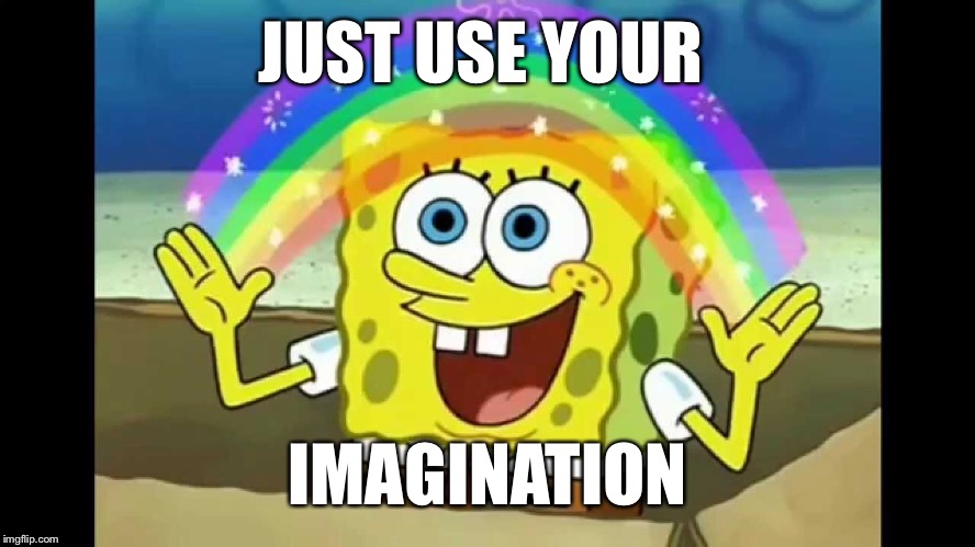 Confession Bear Meme - Imgflip