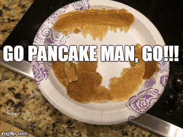 pancakes - Imgflip