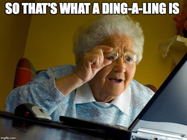 Grandma Finds The Internet Meme - Imgflip