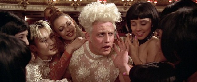 Fifth Element Blank Template - Imgflip