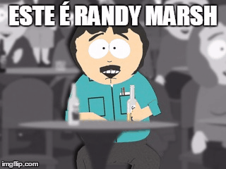 randy marsh - Imgflip