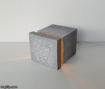 cube light - Imgflip