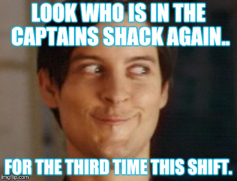 Spiderman Peter Parker Meme - Imgflip