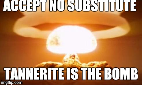 Nuclear Explosion - Imgflip