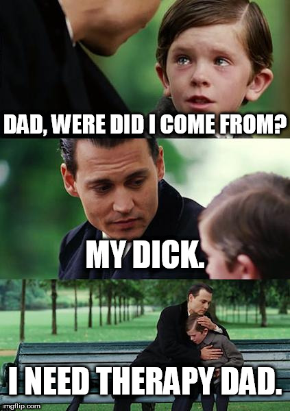 Finding Neverland Meme Imgflip