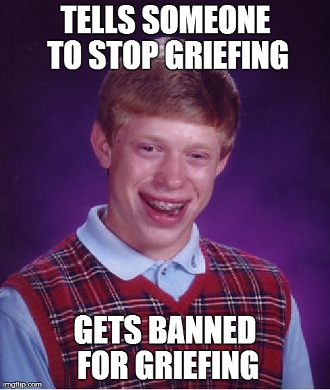 Bad Luck Brian Meme - Imgflip