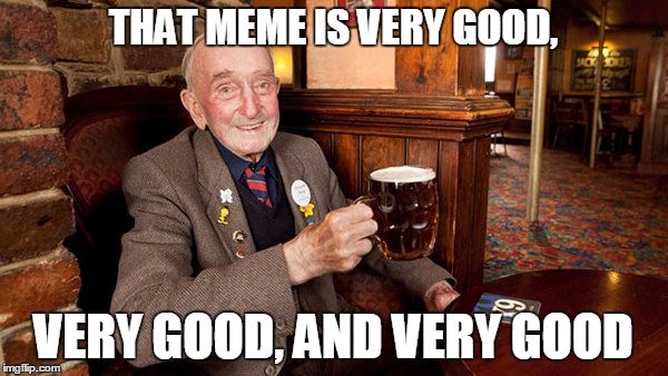 Bad Pun Dog Meme - Imgflip