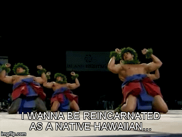 Sexy Warrior Dance (my first gif, be kind) - Imgflip