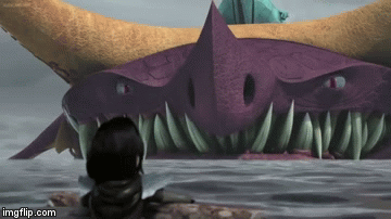 Aggressive Shellfire - Imgflip