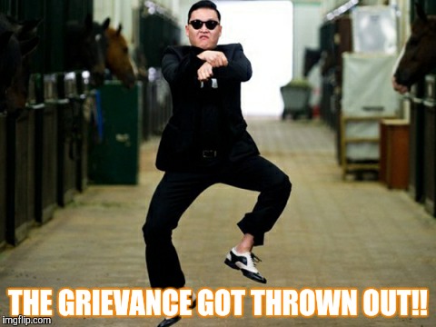 Psy Horse Dance Meme - Imgflip