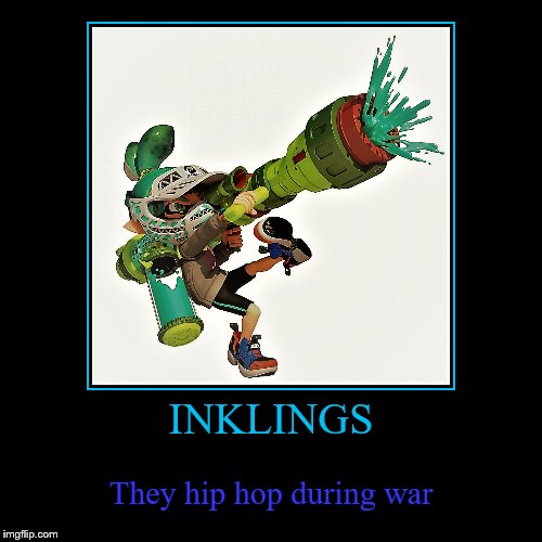 INKLINGS - Imgflip