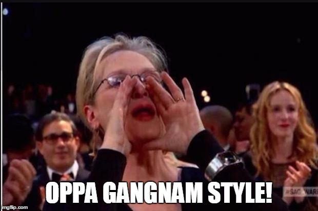 meryl streep - Imgflip