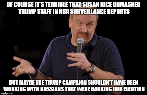 Louis ck but maybe - Imgflip