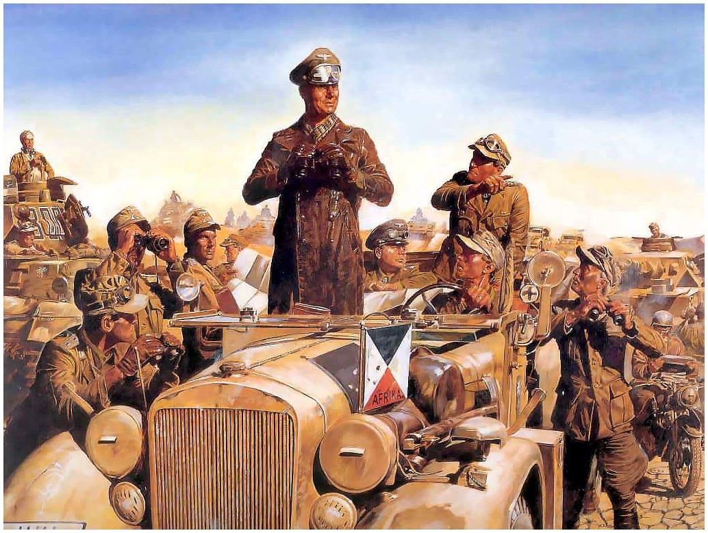 Rommel Memes - Imgflip