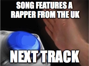 Blank Nut Button Meme - Imgflip