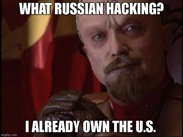 Red Alert 2 Yuri - Imgflip