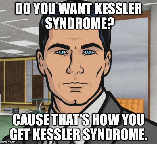Kessler Memes 264: Grief Expert Shares The Worst Thing To Do After