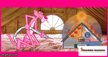 Excel Energy Insulation Contractor - Imgflip