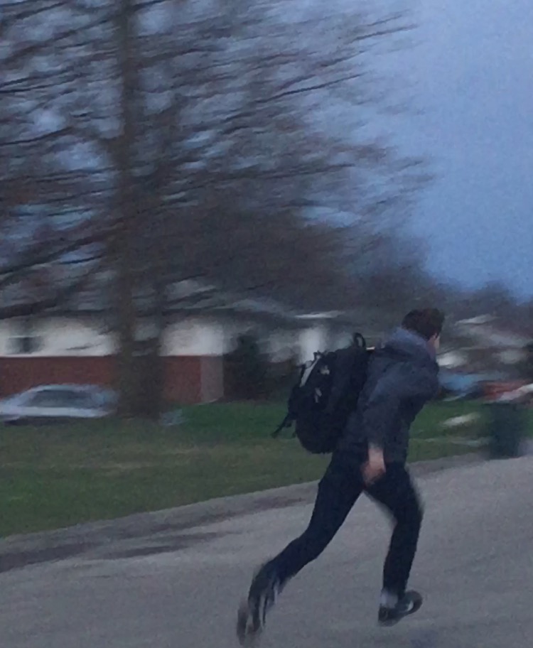  running Meme Templates Imgflip