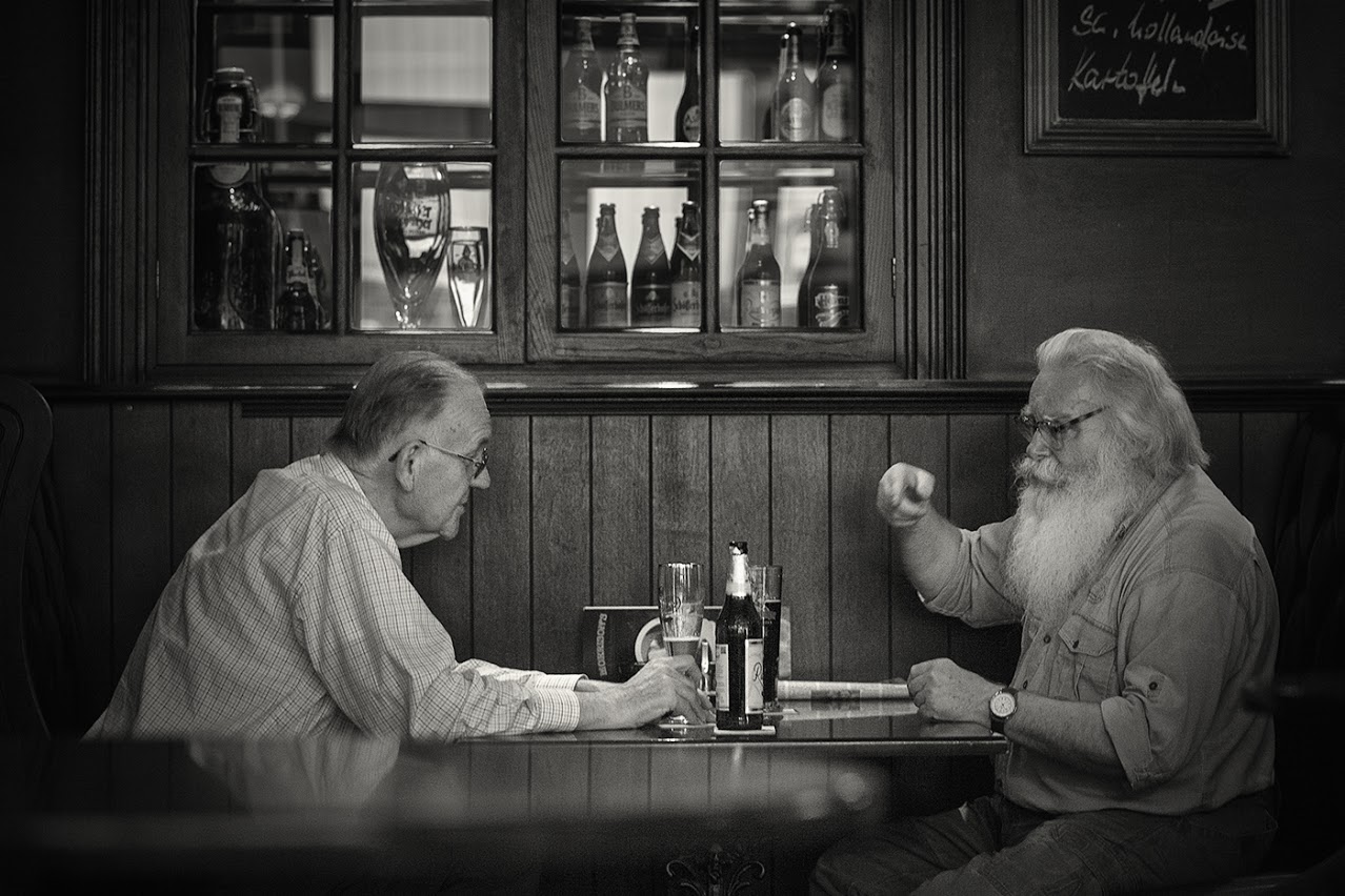 Old Men Blank Template Imgflip