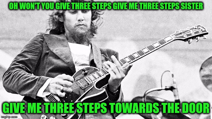 I'm Just Saying....... - Imgflip