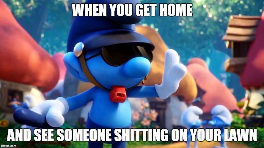 Image tagged in best smurf meme - Imgflip