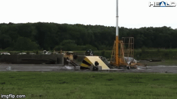 mounted roadblocker - Imgflip