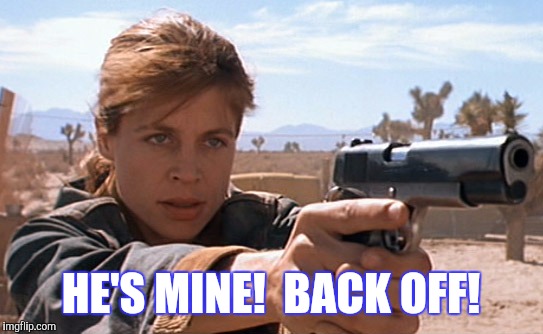 Oh No! He Had Beer Ears! - Imgflip