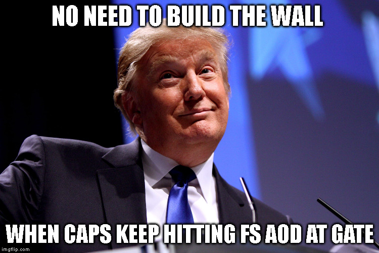 Donald Trump - Imgflip