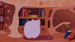 Fuffle Puff running in circles - Imgflip