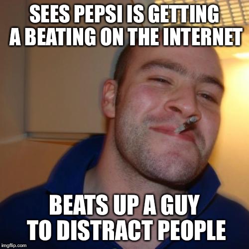 Good Guy Greg Meme - Imgflip