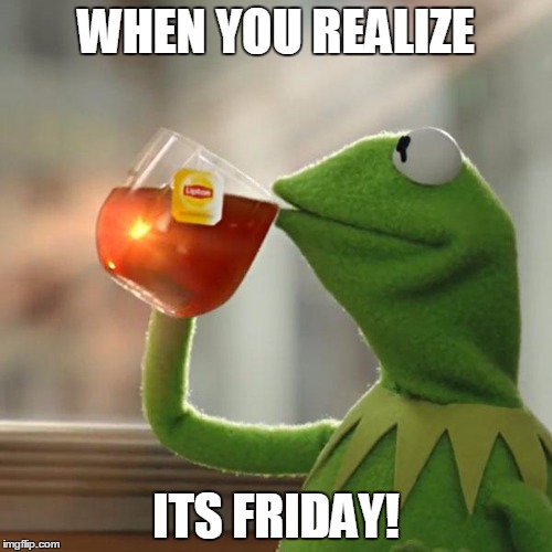 But That's None Of My Business Meme - Imgflip