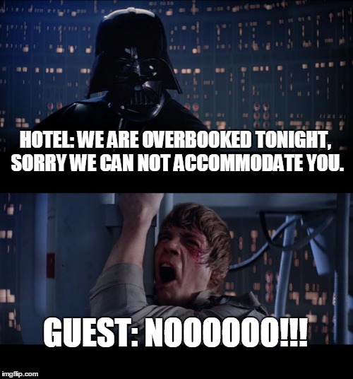 Star Wars No Meme - Imgflip