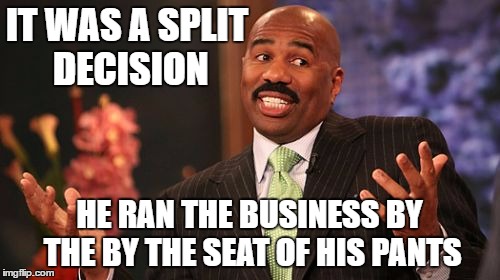 The Award For Dumb And Dumber Goes To... - Imgflip