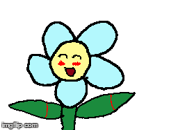 Dancin' Flower - Imgflip