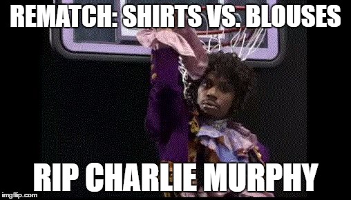 Prince Charlie Murphy Memes Charlie Murphy Dies: Actor, Comic And