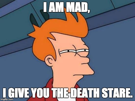 Futurama Fry Meme - Imgflip