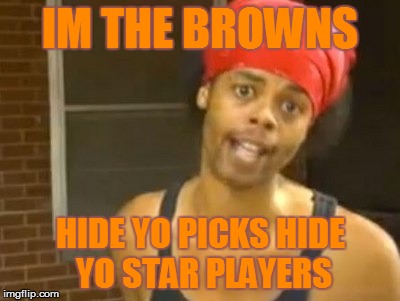 Hide Yo Kids Hide Yo Wife Meme - Imgflip