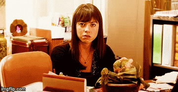 when you get a new task at end of shift - Imgflip